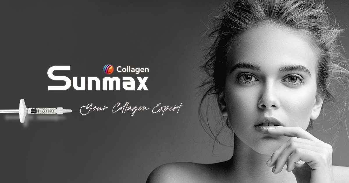 影音專區 | 双美生技 Sunmax